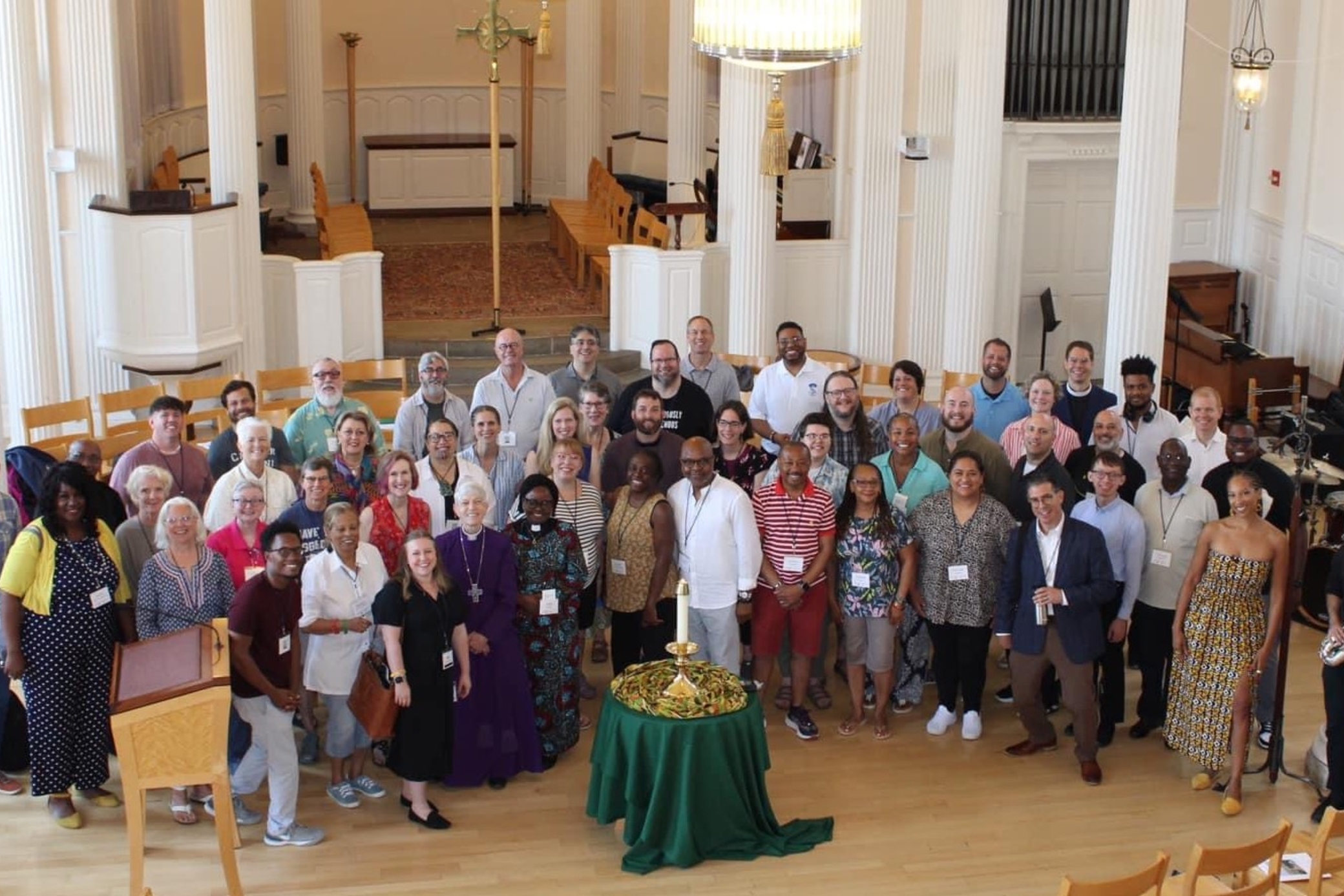 Home | Berkeley Divinity School at Yale